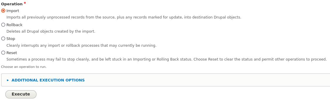 Migración de contenido de CMS WordPress a Drupal | Softwin Perú